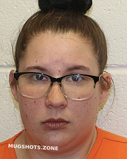 GILCHRIST VICTORIA ANN 09/23/2023 - Hockley County Mugshots Zone