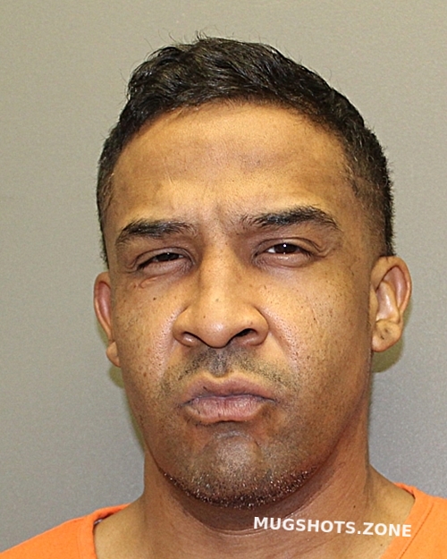 JACKSON DAREN 01/18/2024 - Hockley County Mugshots Zone