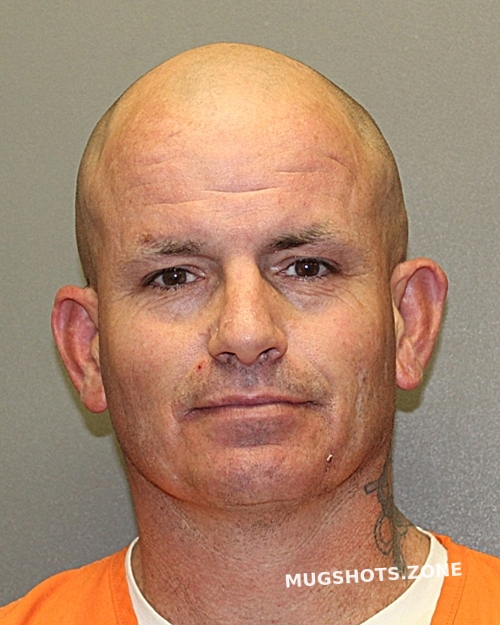 GARRETT TIMOTHY WAYNE 02/09/2024 - Hockley County Mugshots Zone