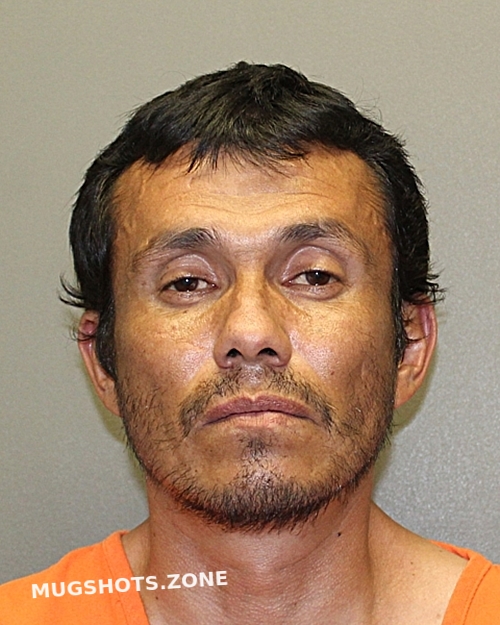 MARTINEZ SAMUEL 03/12/2024 - Hockley County Mugshots Zone