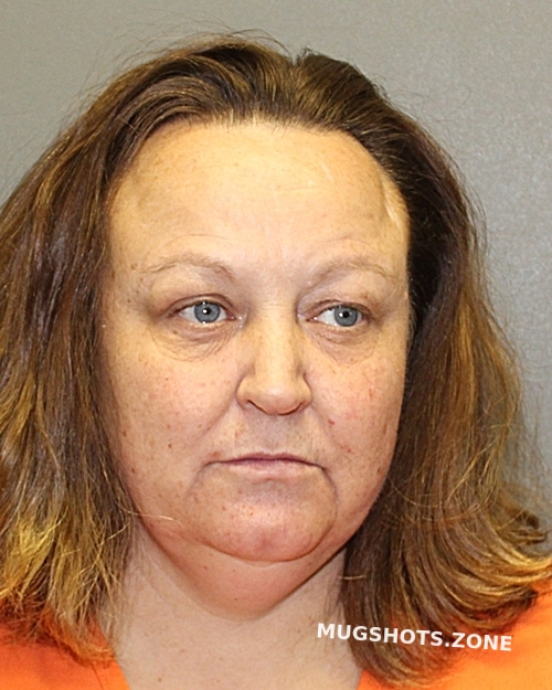 MESTAS TIFFANY ANN 04/11/2024 - Hockley County Mugshots Zone