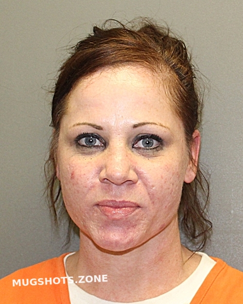 GREEN JAMIE LEIGH 04/23/2024 - Hockley County Mugshots Zone