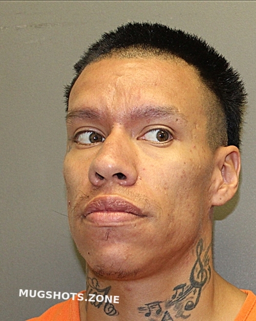 LARA JOE ANGEL 05/09/2024 - Hockley County Mugshots Zone