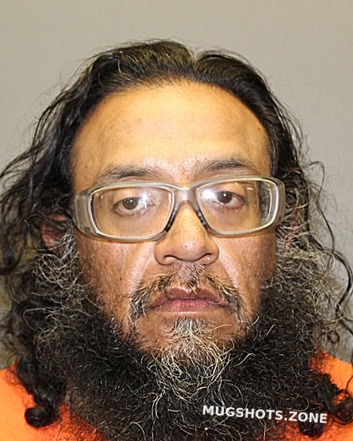 ARGUELLEZ DOMINGO JR. 05/14/2024 - Hockley County Mugshots Zone
