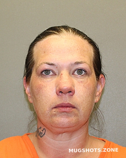 COBLE MISTY 06/01/2024 - Hockley County Mugshots Zone