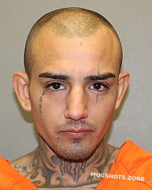 MOTA BARNABAS 06/17/2024 - Hockley County Mugshots Zone