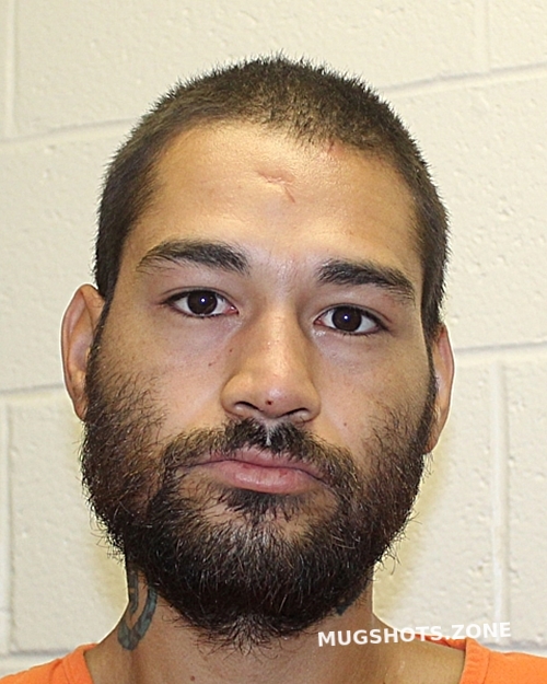 ARAGON RYAN SLATER 06/17/2024 - Hockley County Mugshots Zone