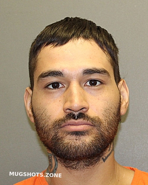 ARAGON RYAN SLATER 06/18/2024 - Hockley County Mugshots Zone