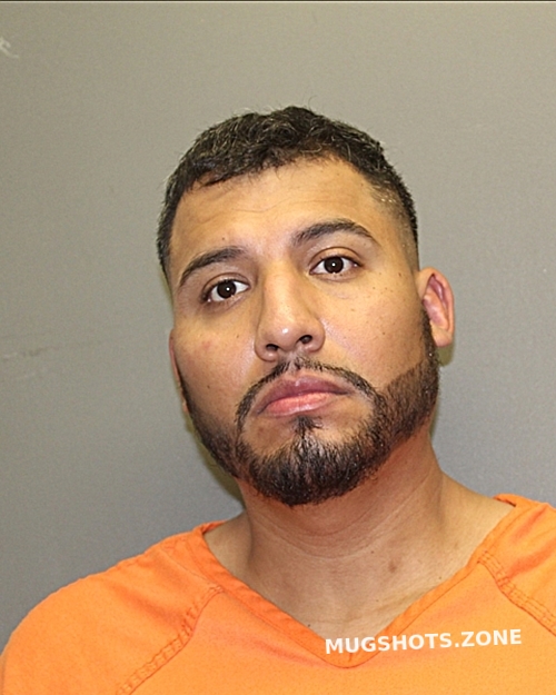 TORRES GABRIEL OMAR 09/07/2024 - Hockley County Mugshots Zone