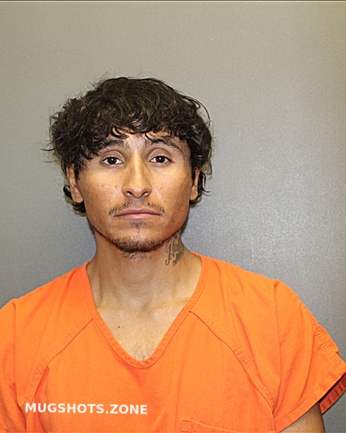 ZEPEDA JEREMY 09/24/2024 - Hockley County Mugshots Zone