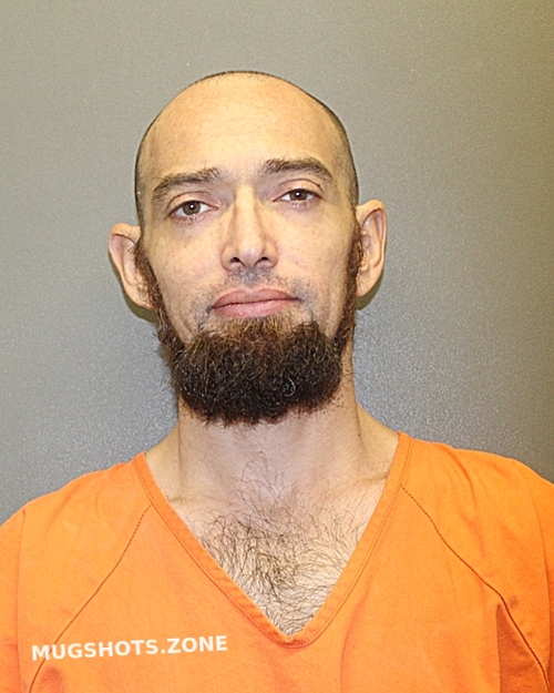 RAGAN ANTHONY 09/24/2024 - Hockley County Mugshots Zone