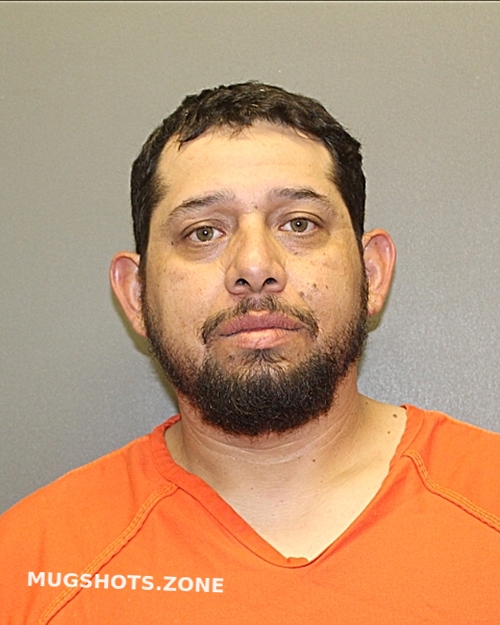 RIVAS ANDREW PETE 09/24/2024 - Hockley County Mugshots Zone