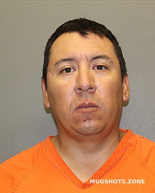 GONZALES RUBEN 10/01/2024 - Hockley County Mugshots Zone