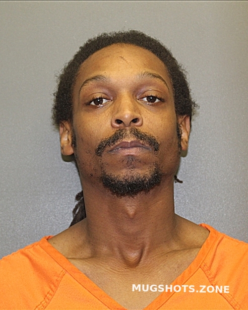 GIPSON ANTHONY 11/09/2024 - Hockley County Mugshots Zone