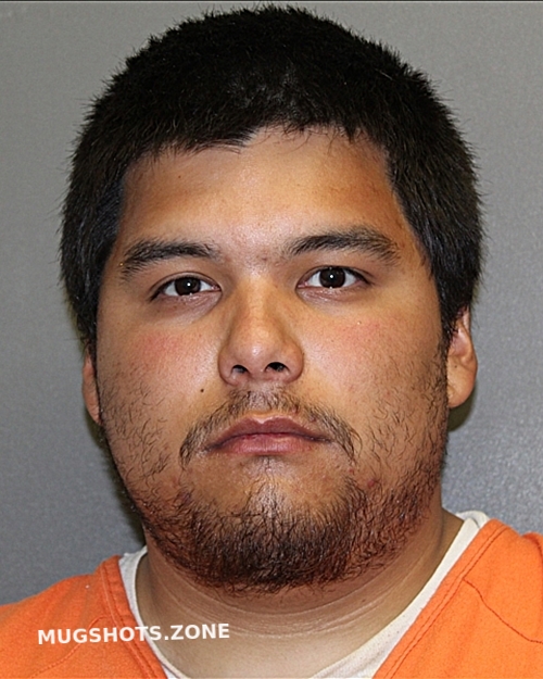 MORENO NATHANIEL MATTHEW 11/21/2024 - Hockley County Mugshots Zone