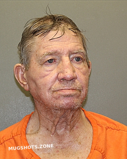 KINDLE JAMES KENNETH 12/07/2024 - Hockley County Mugshots Zone