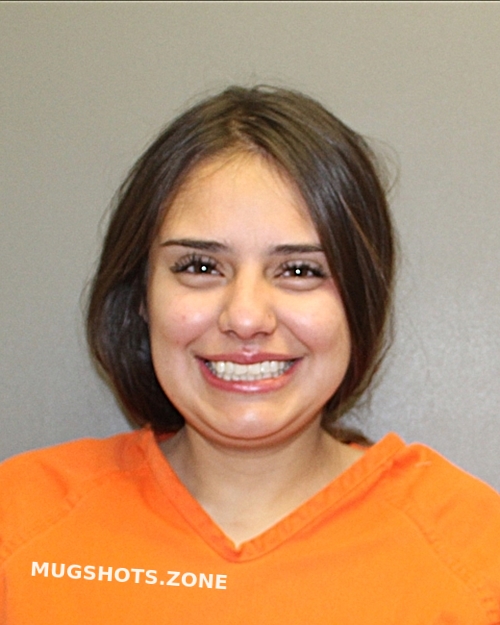 ZAPATA BETHANY SHYAN 12/23/2024 - Hockley County Mugshots Zone