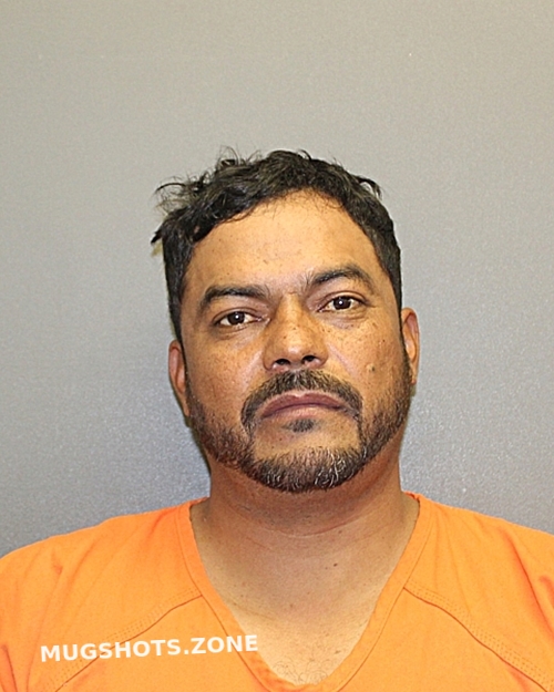 GERARDO RUIZ 12/25/2024 - Hockley County Mugshots Zone