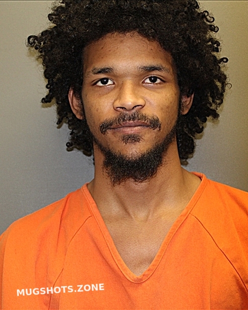 OSAKQUE J'SEAN DARRELL 02/04/2025 - Hockley County Mugshots Zone