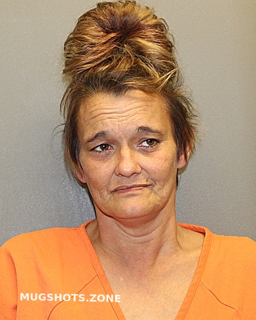 PARNELL SHANNON 02/06/2025 - Hockley County Mugshots Zone