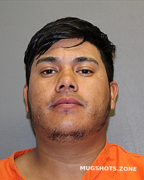 DOMINGUEZ GLORIA DANIEL 02/09/2025 - Hockley County Mugshots Zone