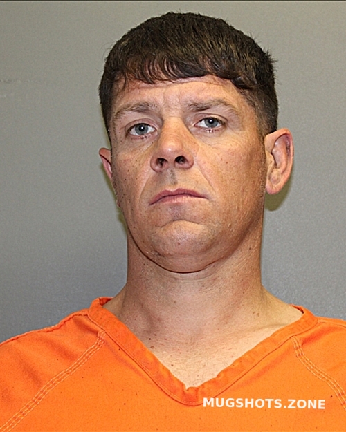 BELL JONATHAN EDWARD 02/13/2025 - Hockley County Mugshots Zone