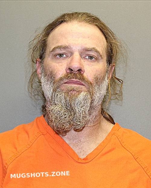 HENSON JEREMY SHANE 02/15/2025 - Hockley County Mugshots Zone