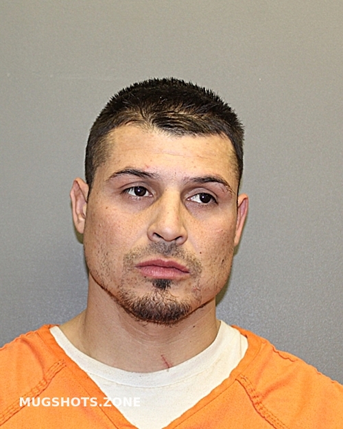 NAVARRETTE ELOY 02/16/2025 - Hockley County Mugshots Zone