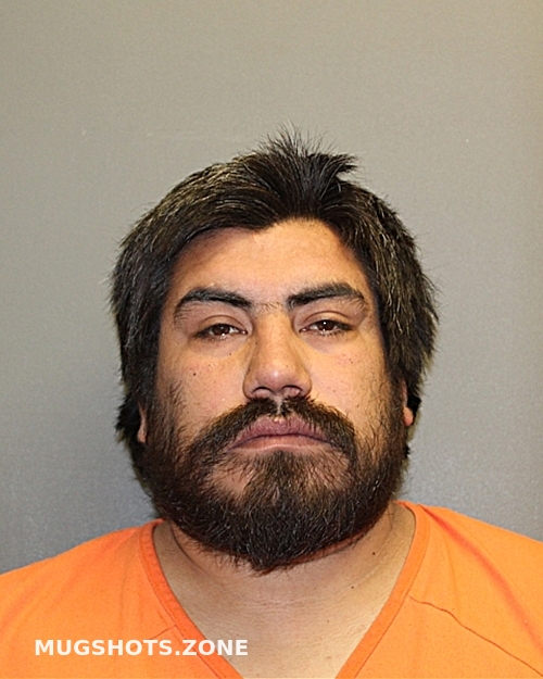 AVILA MARTIN JR 02/19/2025 - Hockley County Mugshots Zone