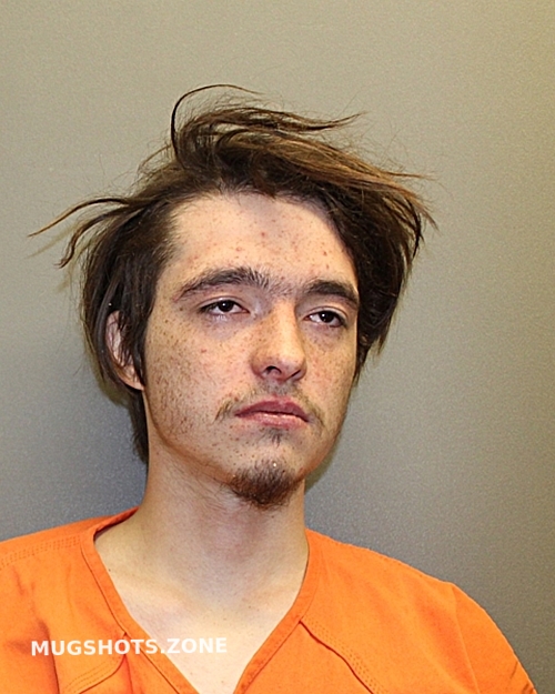WEST SABASTIAN 03/01/2025 - Hockley County Mugshots Zone