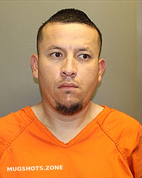 DOMINGUEZ JUSTIN 03/16/2025 - Hockley County Mugshots Zone