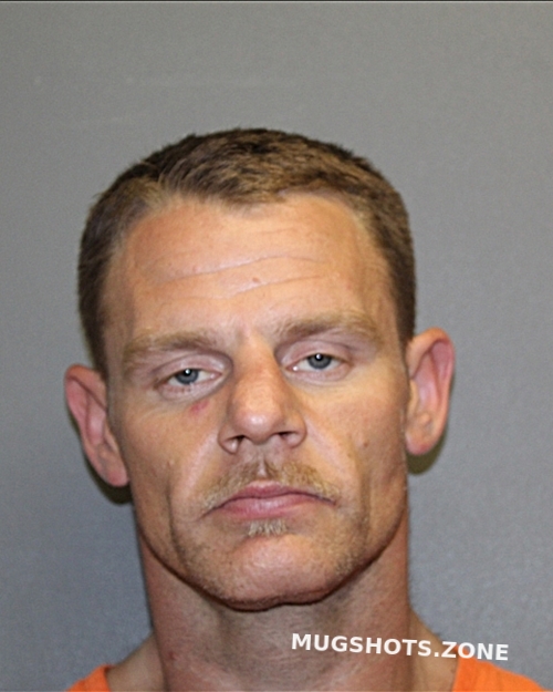 JONES CHRISTOPHER ALLEN 04/11/2025 - Hockley County Mugshots Zone