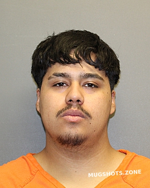 TREJO ALEJANDRO 04/12/2025 - Hockley County Mugshots Zone
