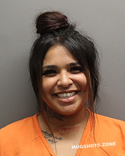 DOMINIQUE RAMIREZ KAYE 04/20/2025 - Hockley County Mugshots Zone