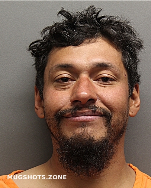 FLORES JUAN 04/25/2025 - Hockley County Mugshots Zone