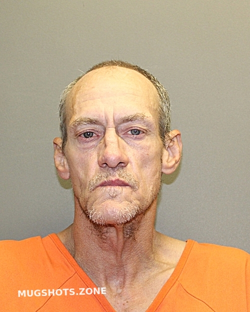 MCLAUGHLIN CLEMENTS GERALD 05/01/2025 - Hockley County Mugshots Zone