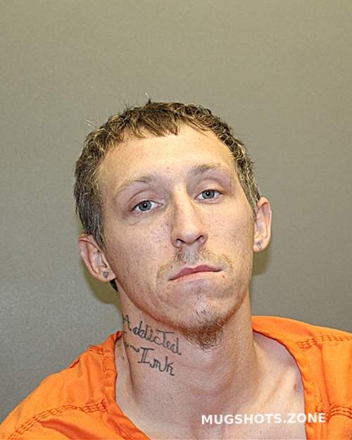 CRUM ANTHONY PATRICK 05/23/2025 - Hockley County Mugshots Zone