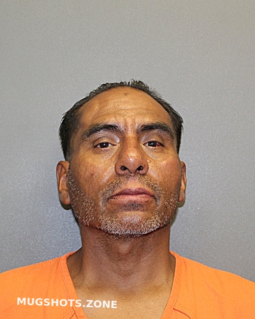 OCANAS JESSIE 06/01/2025 - Hockley County Mugshots Zone