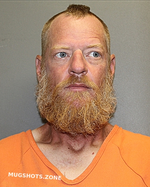 LOAFMAN KEVIN WAYNE 06/16/2025 - Hockley County Mugshots Zone