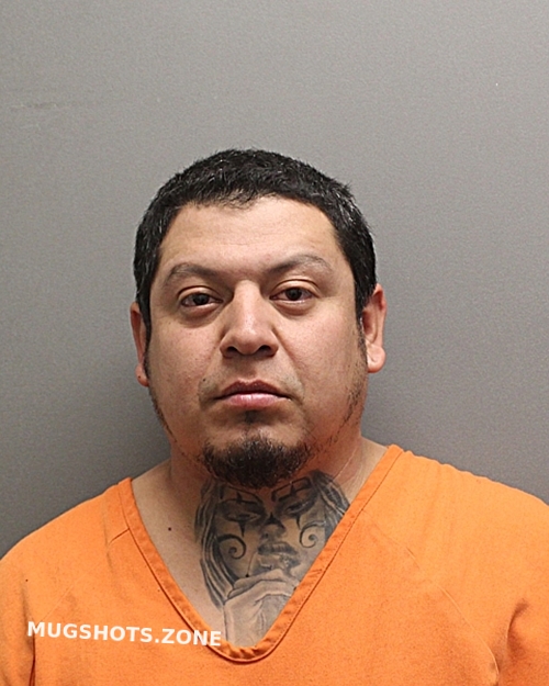 ALVAREZ GILBERT JOSEPH JR 11/14/2025 - Hockley County Mugshots Zone