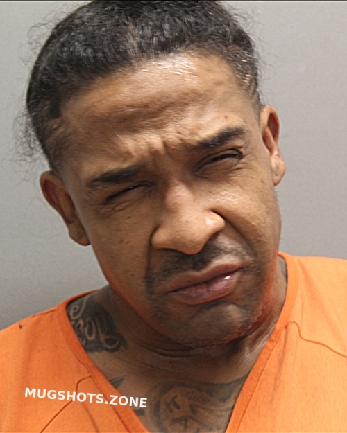 JACKSON DAREN 11/28/2025 - Hockley County Mugshots Zone