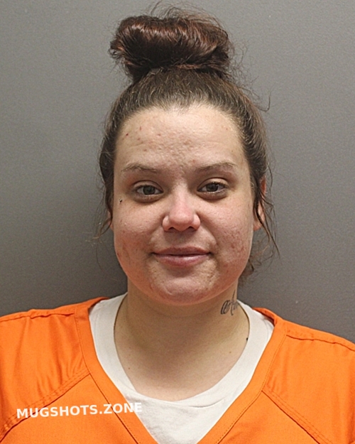 ROBINSON TERRA BLAKE 12/30/2025 - Hockley County Mugshots Zone