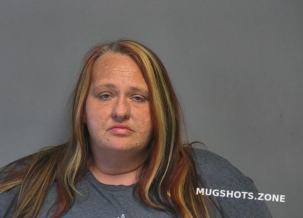 SMAIL JONI MICHELLE 10/25/2022 - Holmes County Mugshots Zone