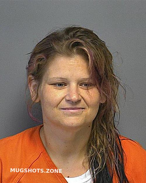 SPEARS JAMIE LEE ROSS 11/07/2022 - Holmes County Mugshots Zone