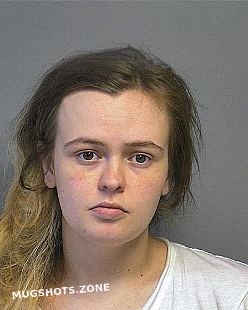 SNYDER DESTINY RAE 11/22/2022 - Holmes County Mugshots Zone