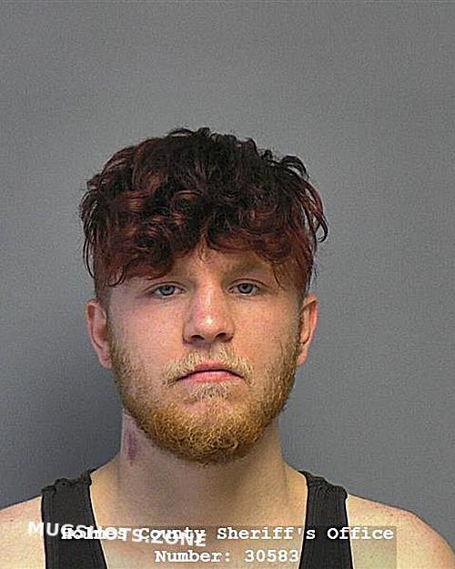 SUMMERFIELD BRANDON MICHAEL 11/30/2022 - Holmes County Mugshots Zone