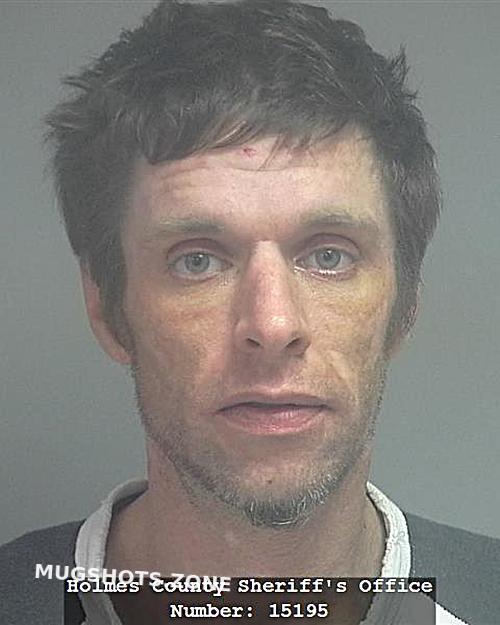 RABER WAYNE E 03/08/2023 - Holmes County Mugshots Zone