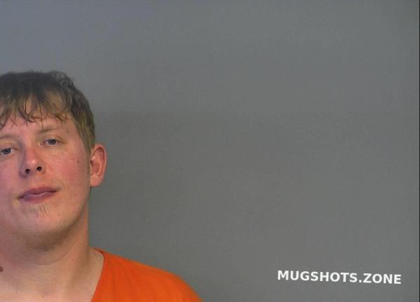 STROTHER LUCAS NOLAN 03/29/2023 - Holmes County Mugshots Zone
