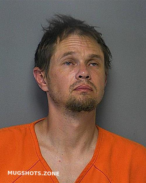 WOLF RONNIE ALAN 04/04/2023 - Holmes County Mugshots Zone