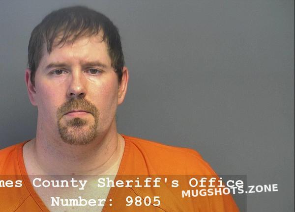 RICE GARY RAY 04/22/2023 - Holmes County Mugshots Zone